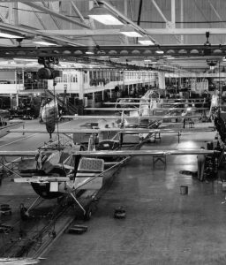 N6523D – Camarillo Flight Instruction & Aircraft Rental