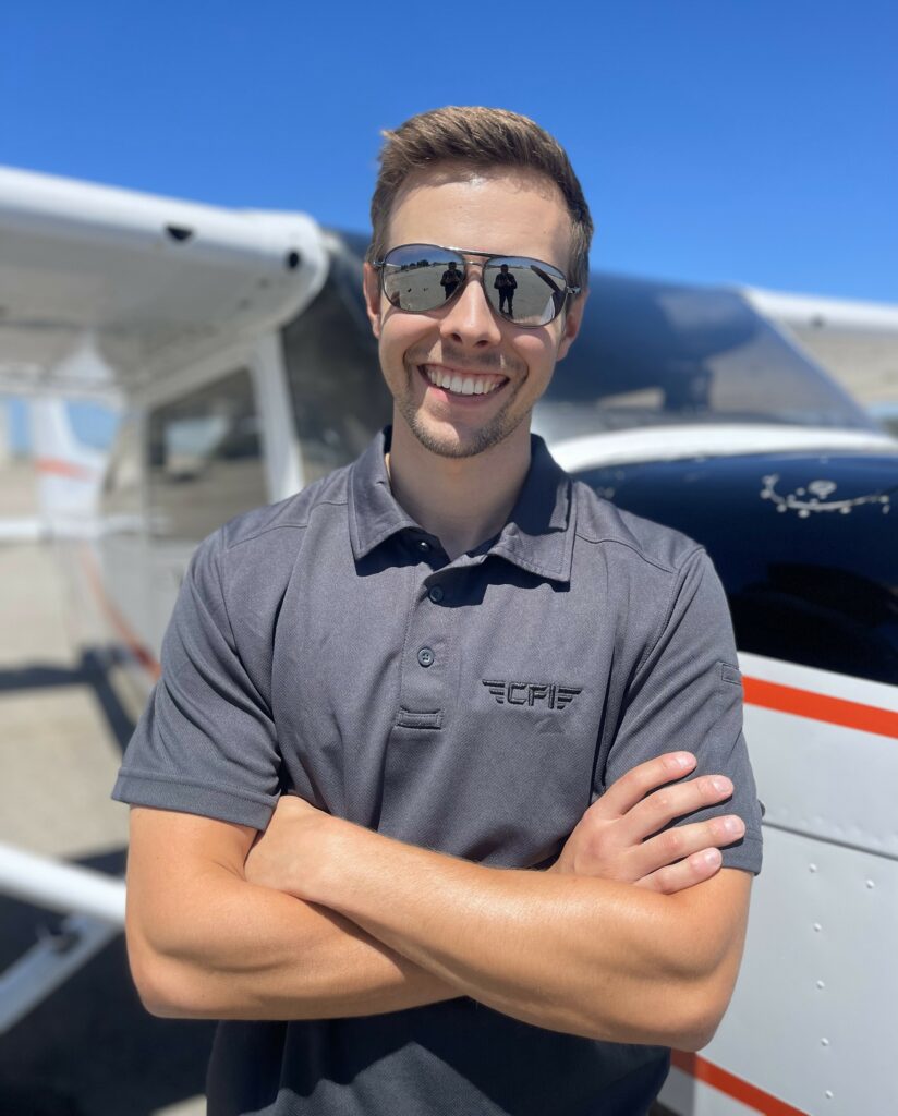 Home - Camarillo Flight Instruction & Aircraft Rental