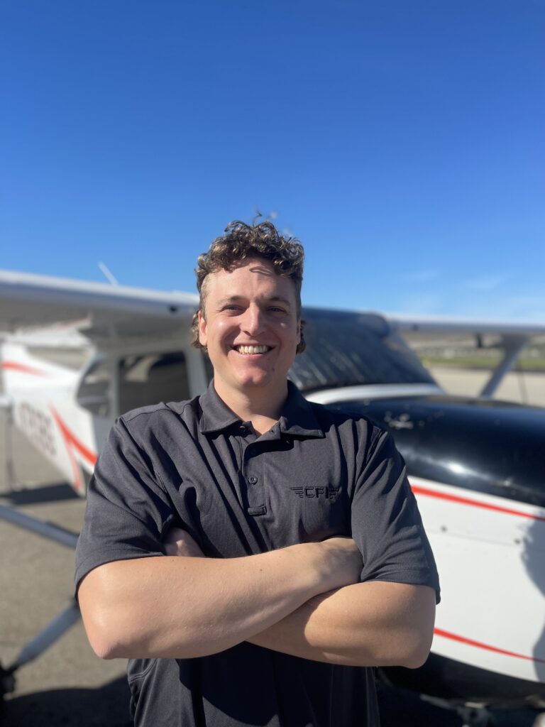 Home - Camarillo Flight Instruction & Aircraft Rental